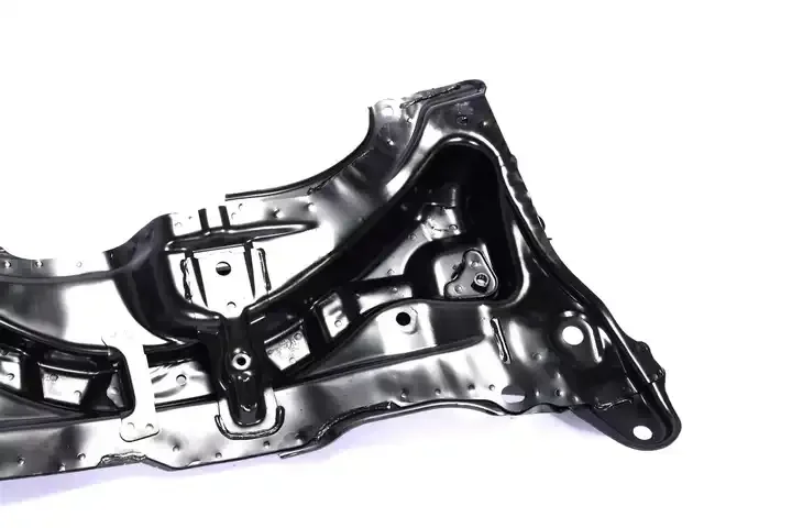 Factory Subframe Parts Oem 51201-0d110 Front Axle Suspension ...