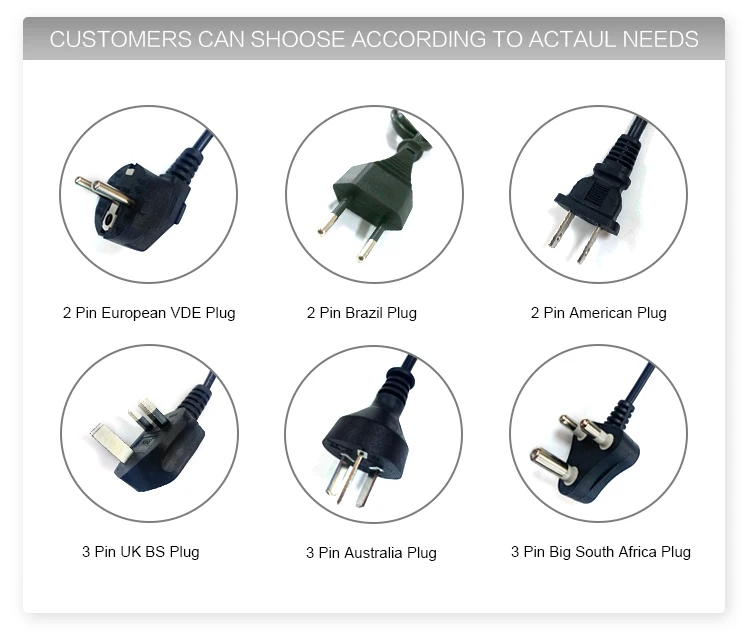 Alexa Light Interrupter Inteligente Universal 6 Point With Plug Smart ...