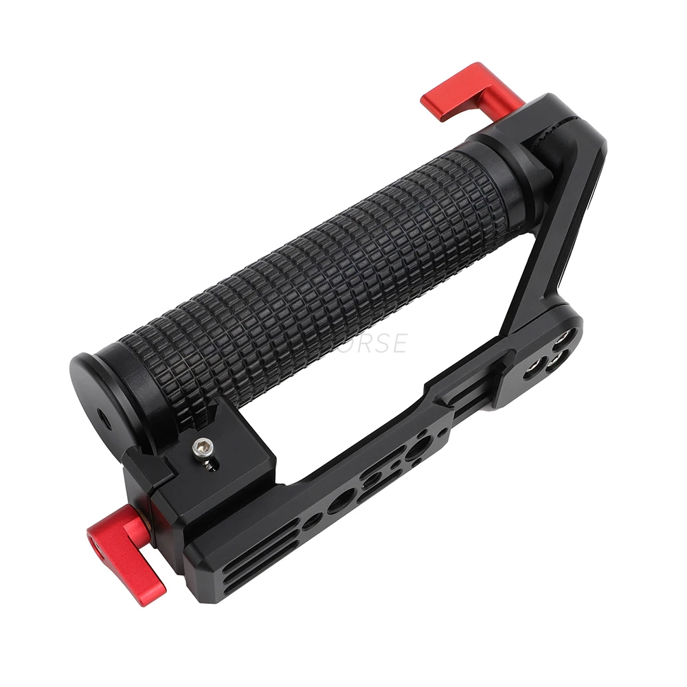 Adjustable Handle Sling Handgrip Gimbal Handheld Stabilizer Monitor ...