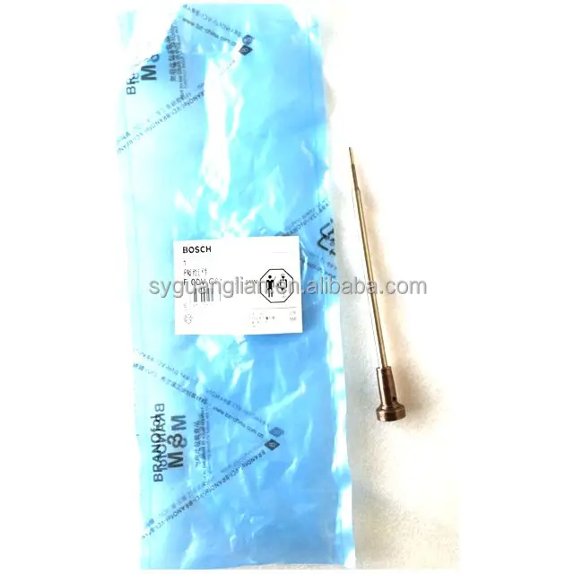 F00vc01383 Injector Control Valve For Bosch Common Rail - Buy Injector ...
