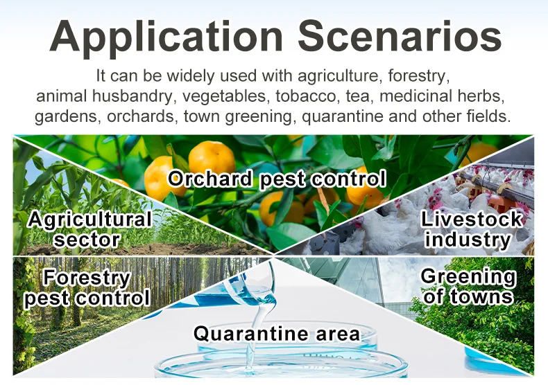 Automatic Pest Forecast Light Trap Pest Forecast Lights Intelligent Pest Detection System Buy