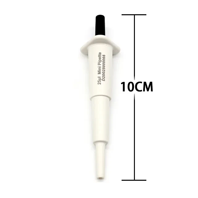 IKEME Mini Pipettes - Precision Lab Tools for Liquid Handling