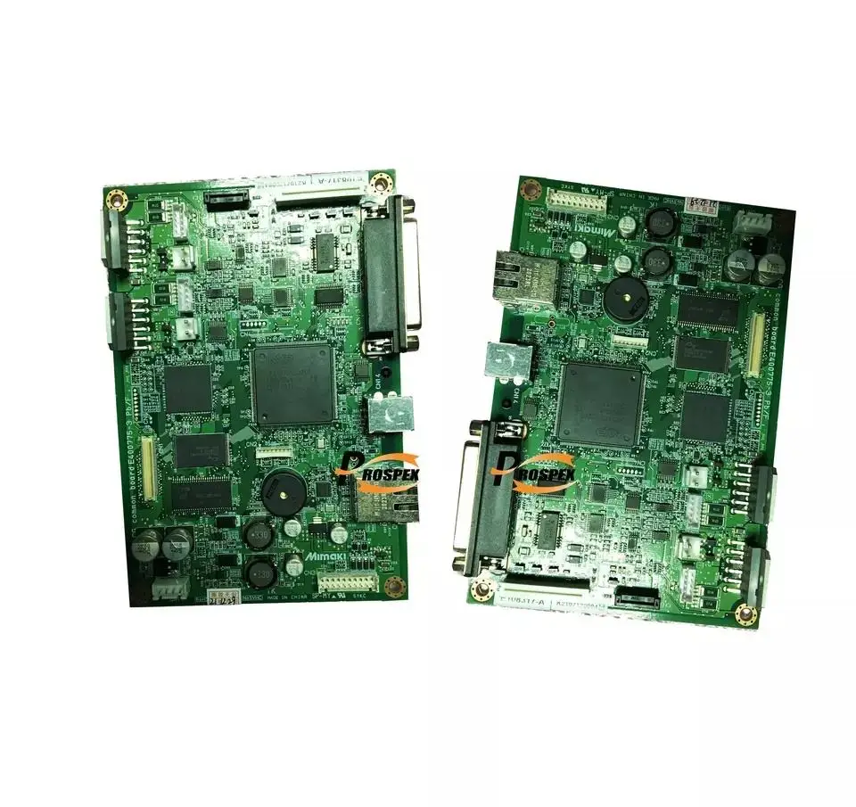 Japan Original Mimaki Main Board Assy-MP-E107012/M016451 suit for CG ...