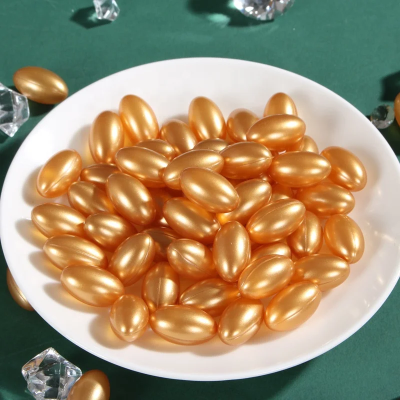 Multi Color Hair Vitamin Capsule Portable Hair Essential Oil Nourishing ...