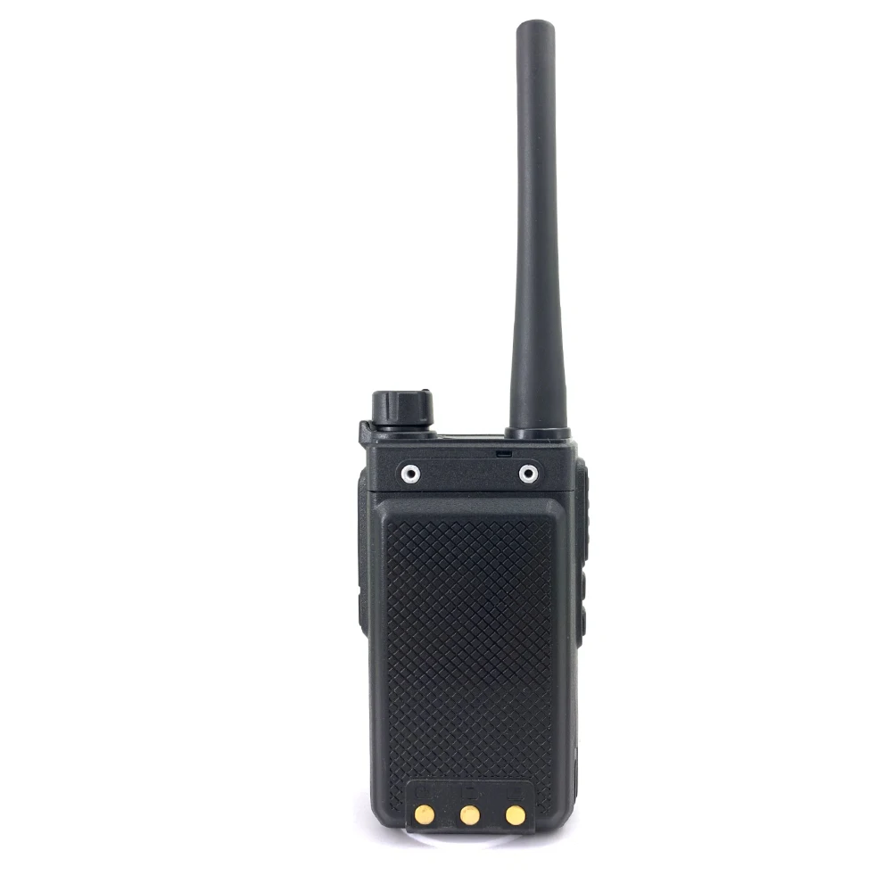 Communication Equipment Walkie Talkie IP54 Splashproof Dustproof CP-210 ...