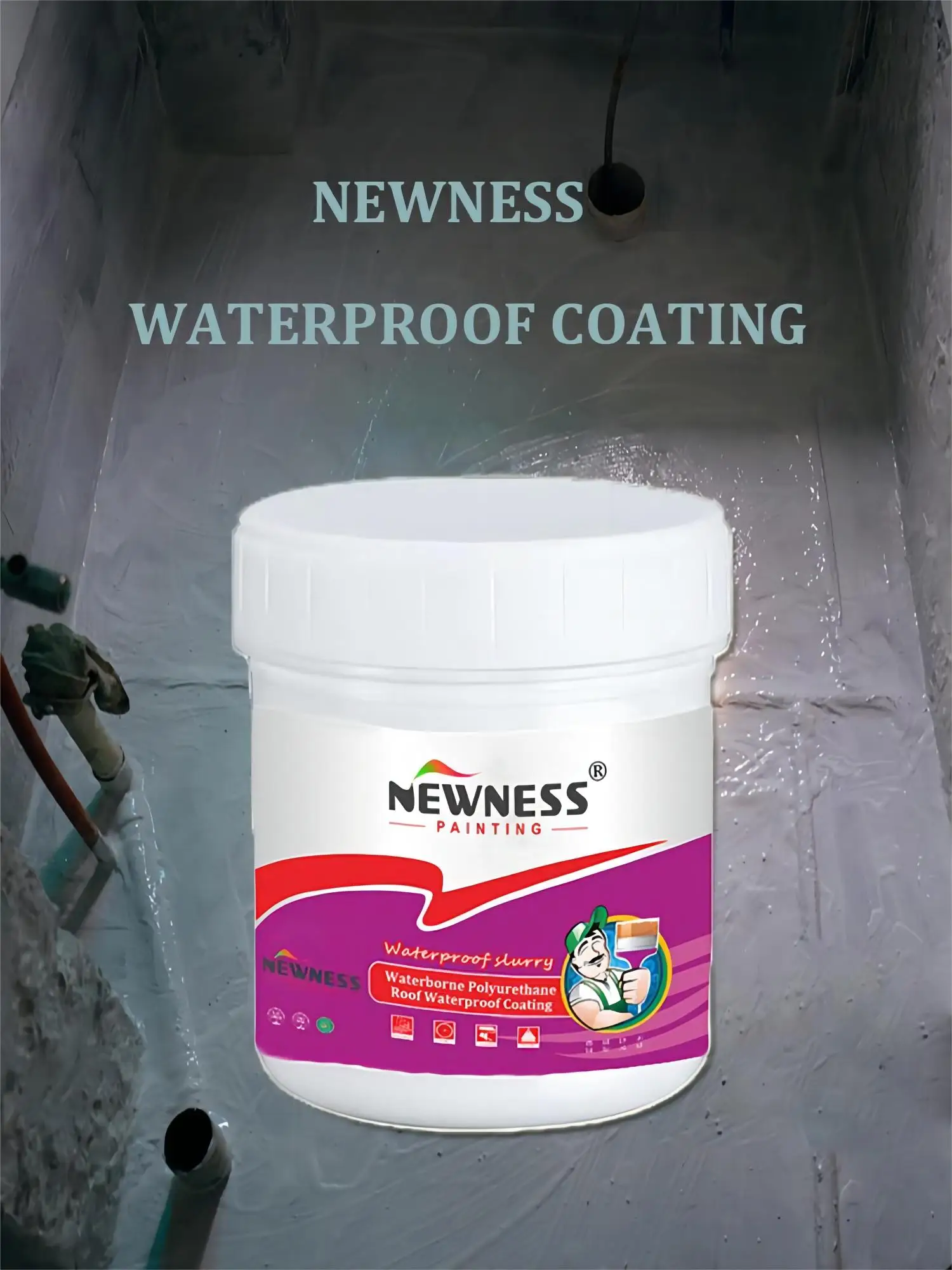 Bitumen Primer Base Treatment - Buy Bitumen Primer Bitumen Basement ...