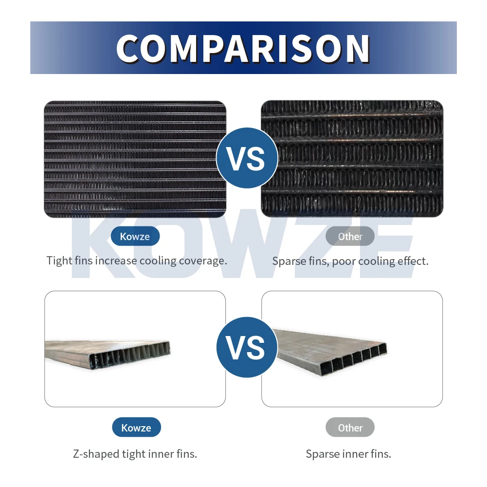 Alibaba.com: Mitsubishi Toyota Nissan radiator for Japanese vehicles ...