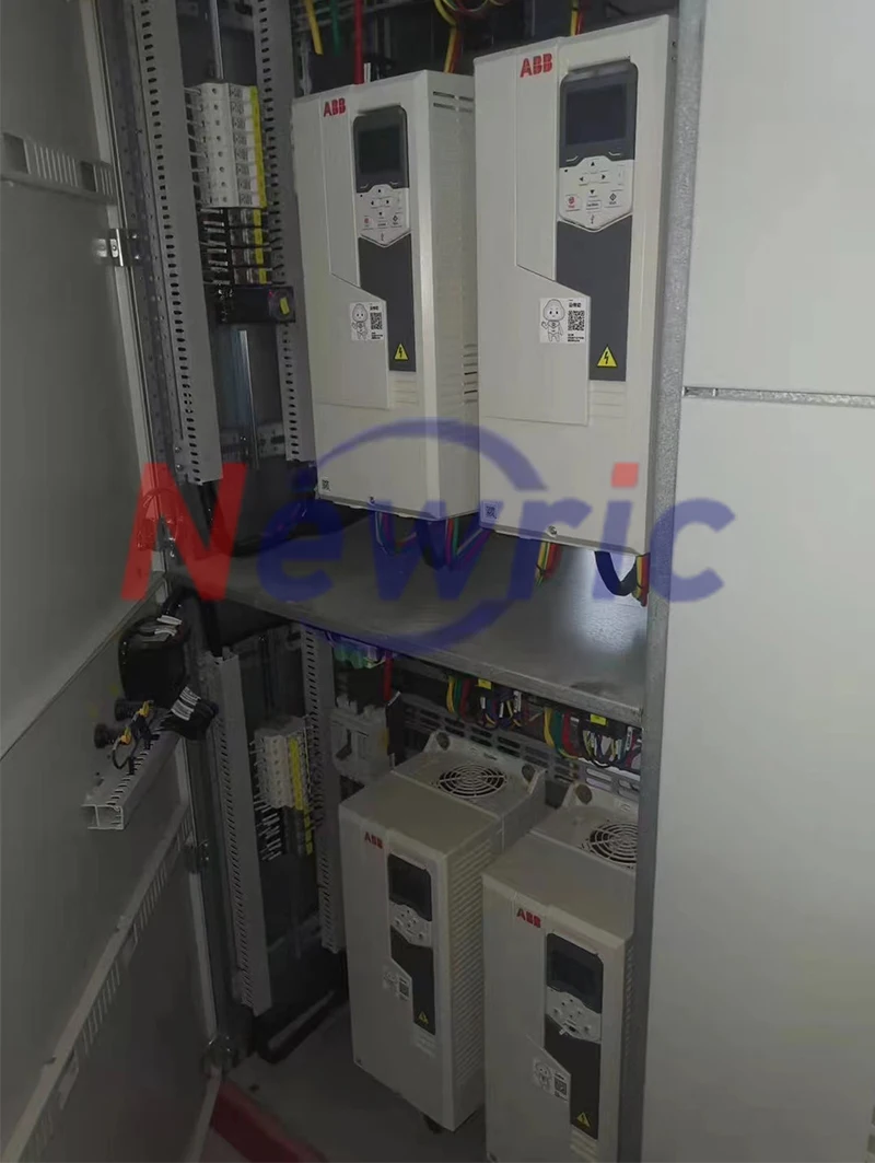 New And Original Acs580-01-106a-4 Frequency Converter G45kw/p55kw Vfd Good Price - Buy Acs580-01 ...