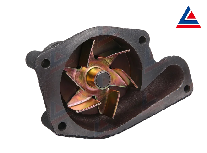 Xinchai C490BPG Diesel Engine Parts Water Pump - Replacement for 490B ...