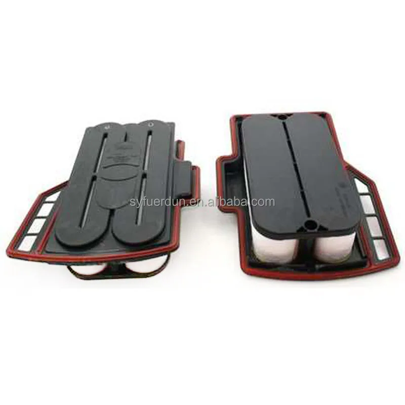 Fuerdun Crankcase Ventilation Filters for ISX/ISM Engines