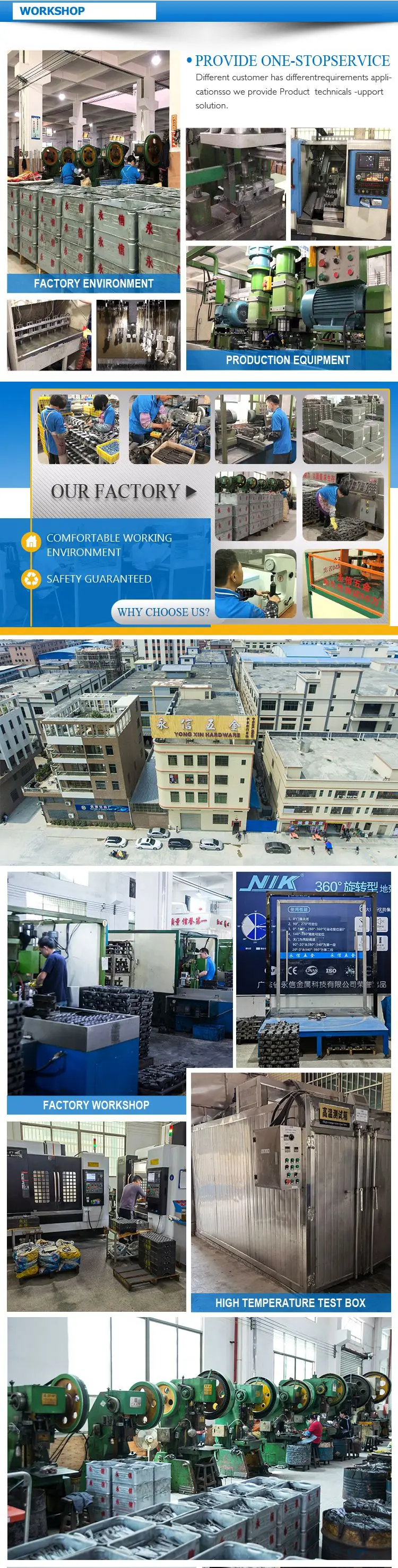 Hydraulic Floor Hinge Glass Door Floor Spring Door Closer Machine K ...