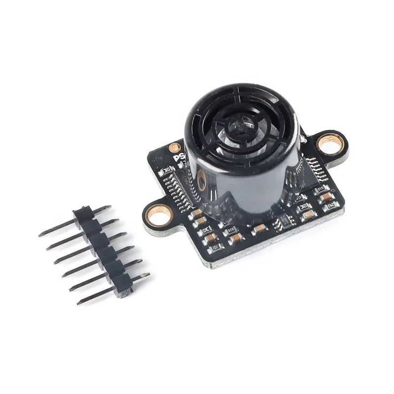I2c Pixhawk Replace Mb1242 Srf02 Apm Flight Control Ultrasonic Ranging ...
