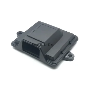 32pin Automotive Plastic Ecu Enclosure Box For 32 Pin Molex Waterproof ...