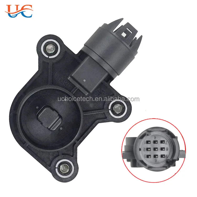 Genuine Crankshaft Eccentric Shaft Sensor A4406-418605 S119565001z ...