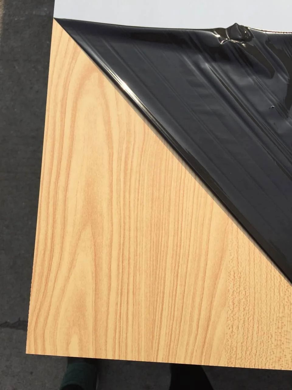 Metal Wall Cladding Alucobond Acp Aluminum Composite Materials With ...