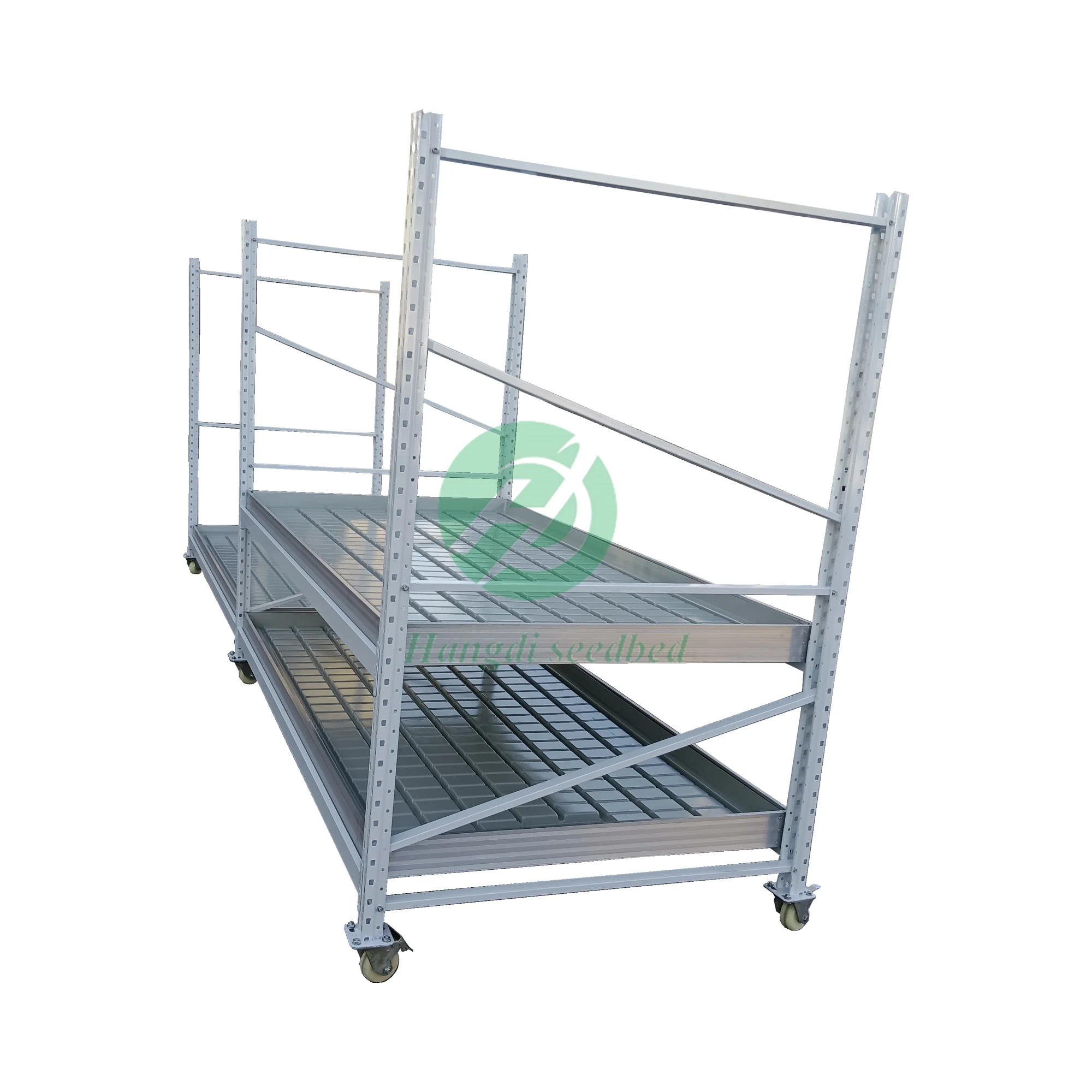 Quality Suppliers Agricultural Greenhouse Seedling Equipment Multi ...