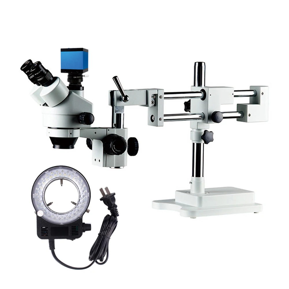 Alibaba.com: 37MP USB digital camera, 50x magnification, trinocular ...