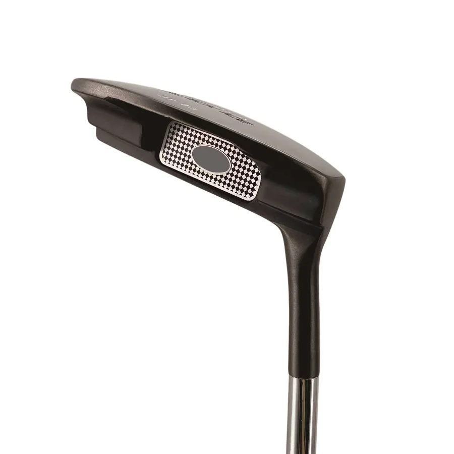 OEM Customized Golf Putter Club with Logo Right Handed Steel Shaft and ...