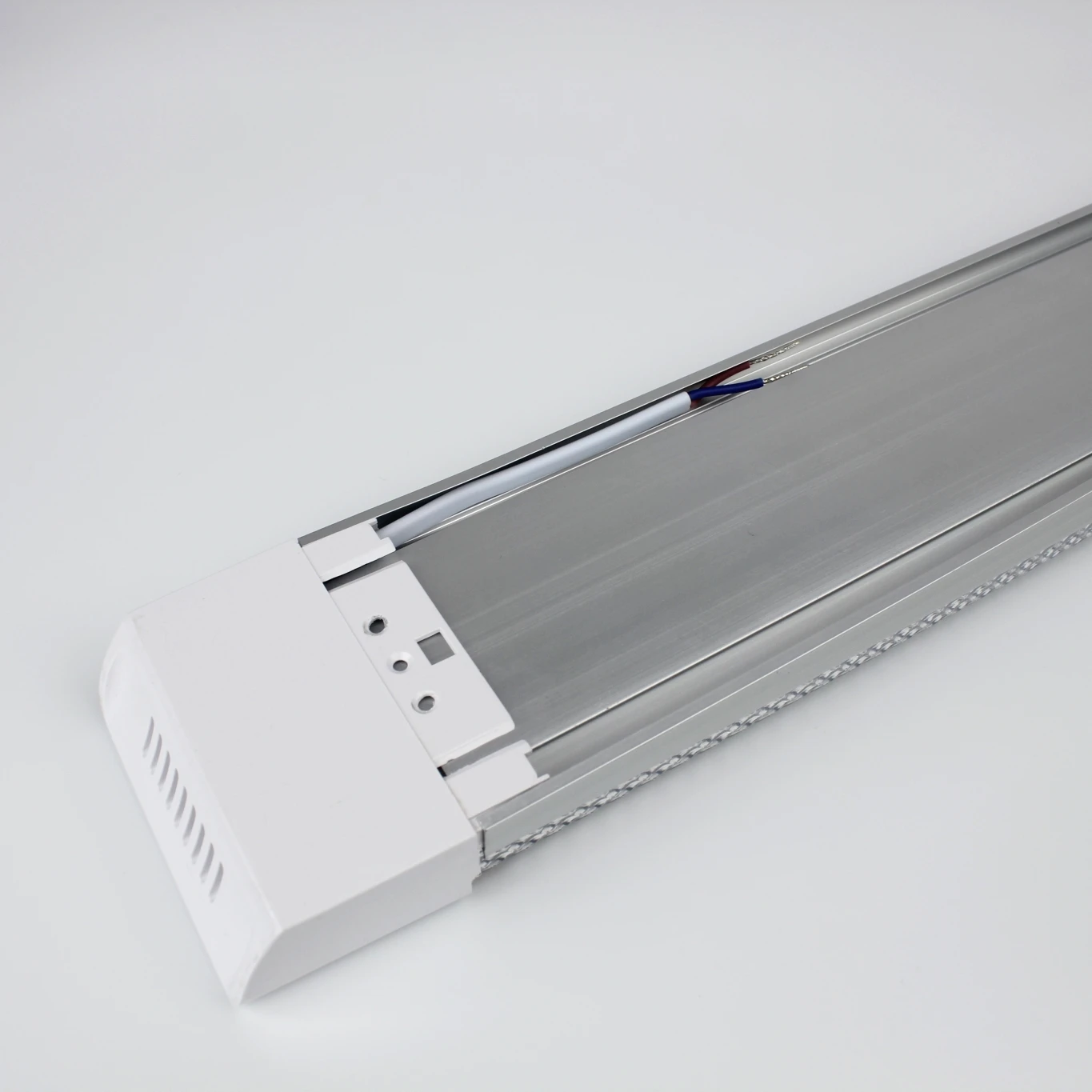 Led Linear Light Batten Light 2ft 3ft 4ft 5ft 8ft Ceiling Surface ...