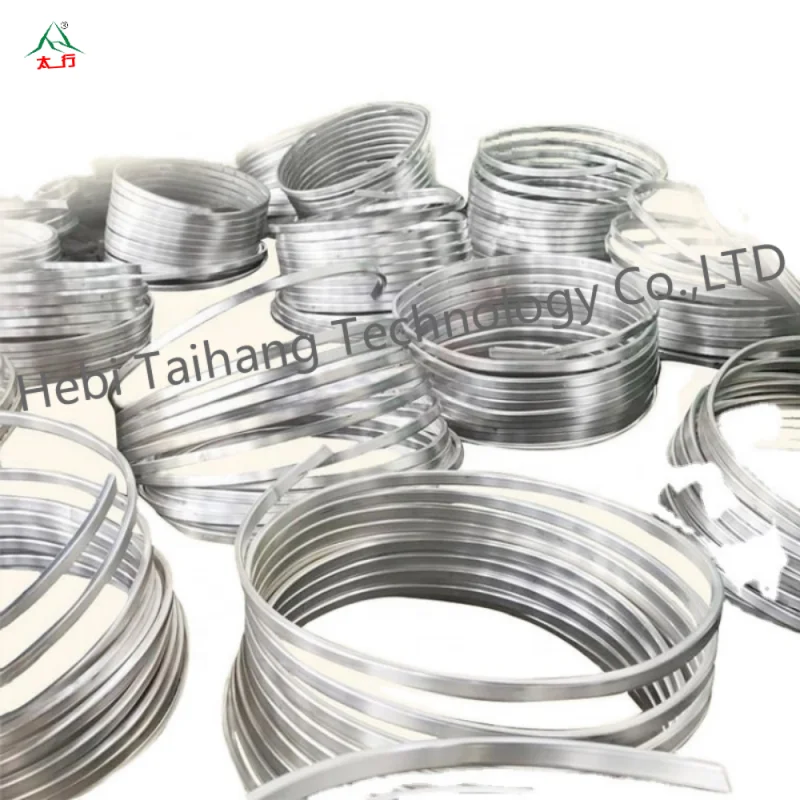 Extruded Flexible Magnesium Anode Sacrificial Rod - Buy Mg Ribbon Anode ...