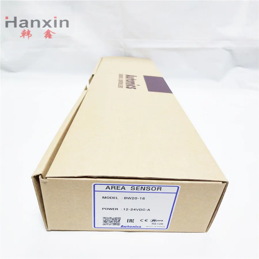 Autonics Light Curtain Sensor Bw20-16 - Buy Door Sensor,Light Sensor ...