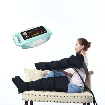 Fofo Improve Lymphatic System Function Professional Air Compression ...