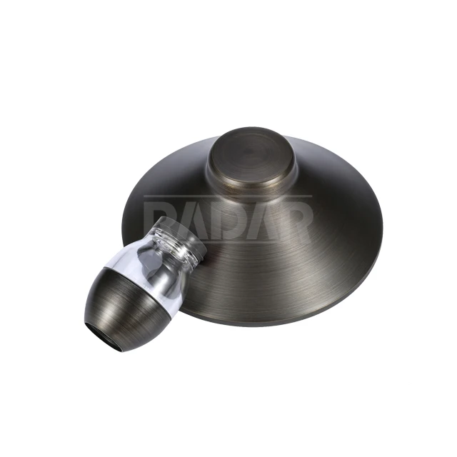 Pathway Of Light Through The Eye Low Voltage 12v Cast Brass Abs Ground ...