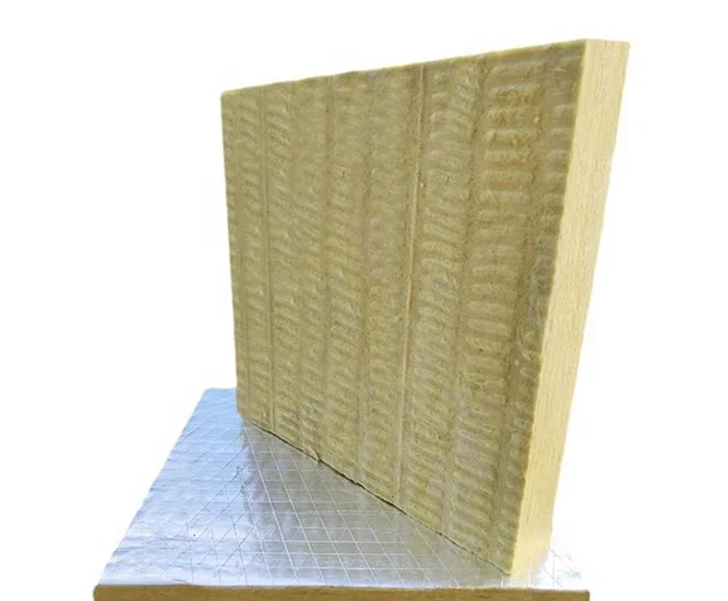 Strength Factory Custom Aluminum Foil Adiabatic Insulation Sound ...
