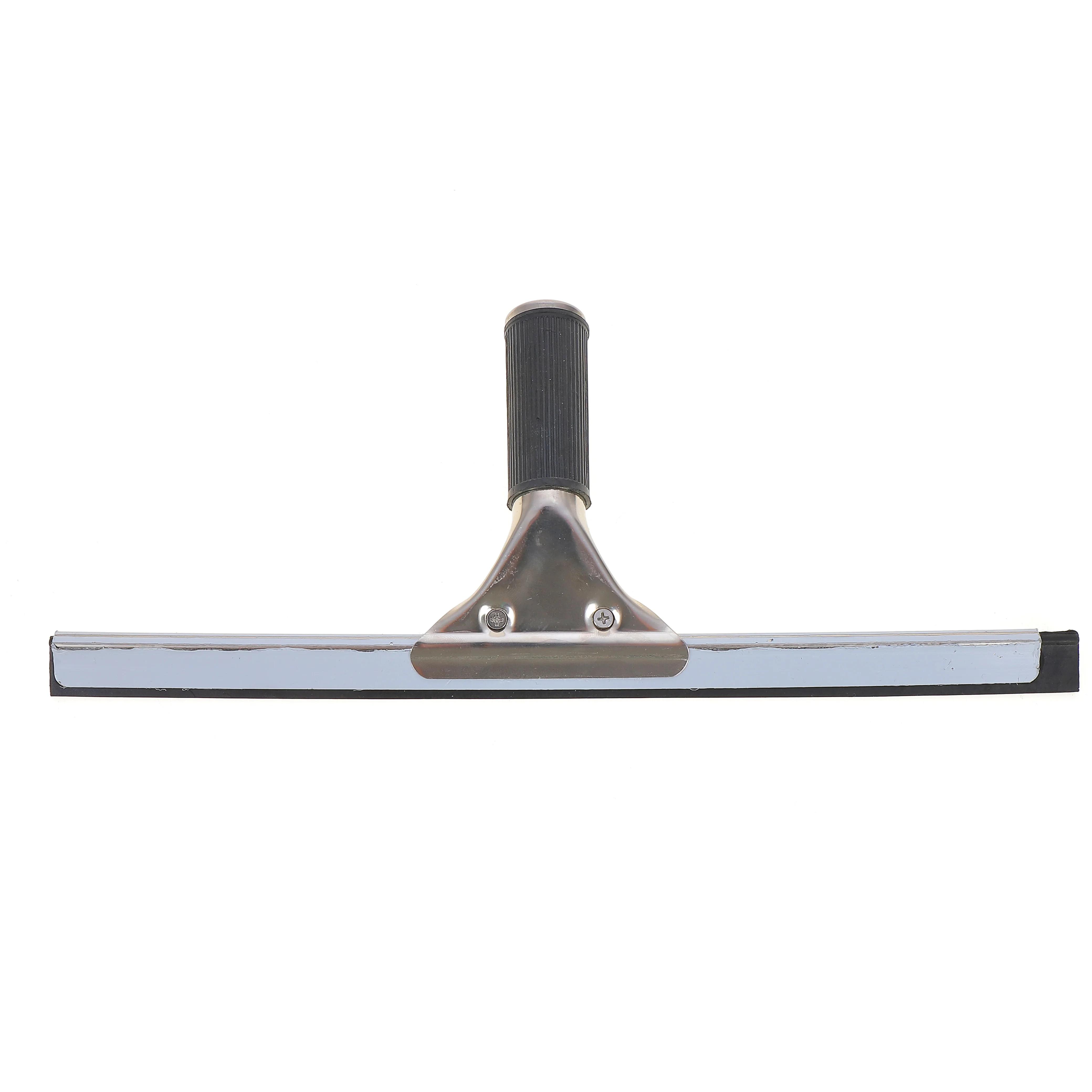 10 12 14 16 18 Inch Professional Stainless Steel Window Squeegee Glass ...