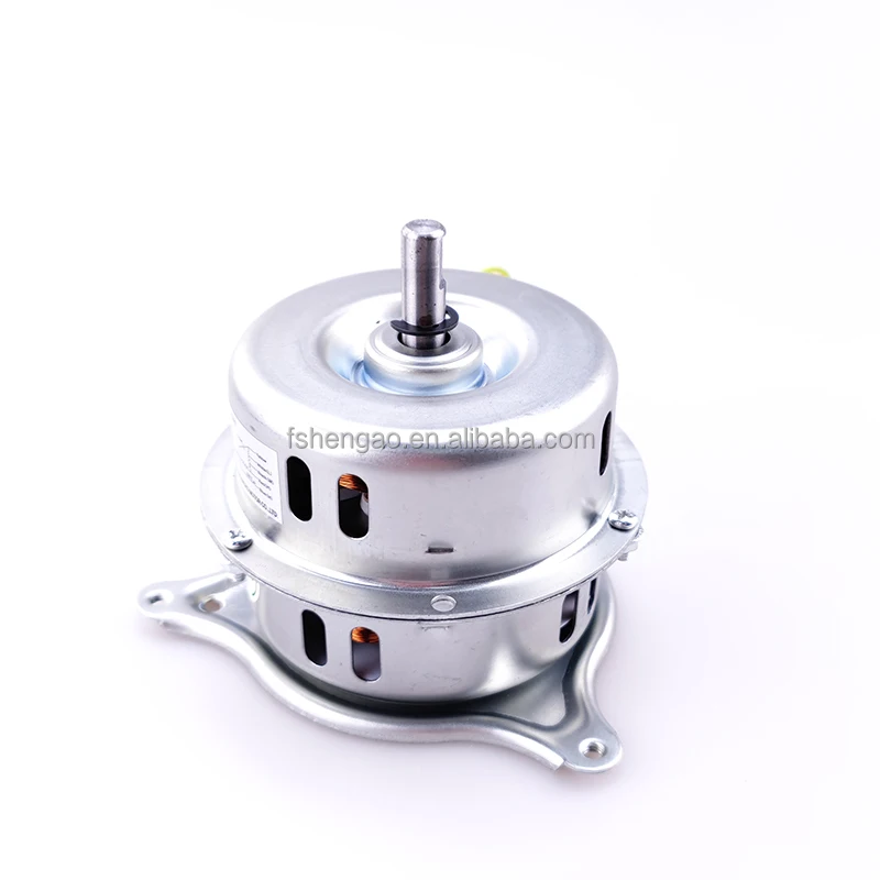 High Quality HA08824 Range Hood Fan Motor - Capacitor Motor 220V