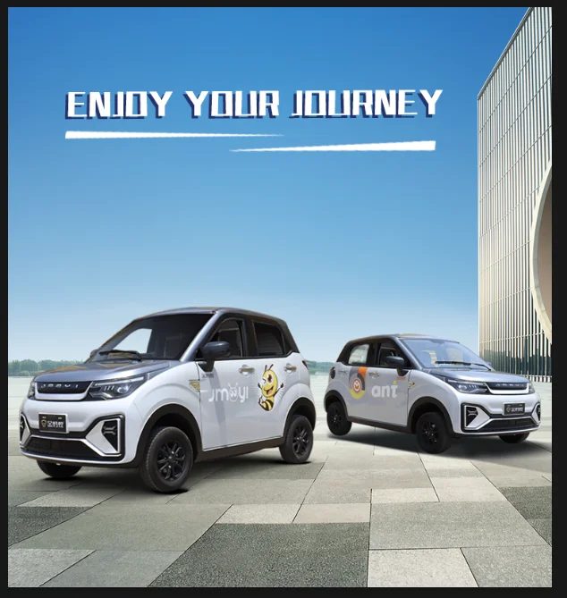 Keyu Hot Products Adult High Speed China Super Small Mini 4 Seater ...