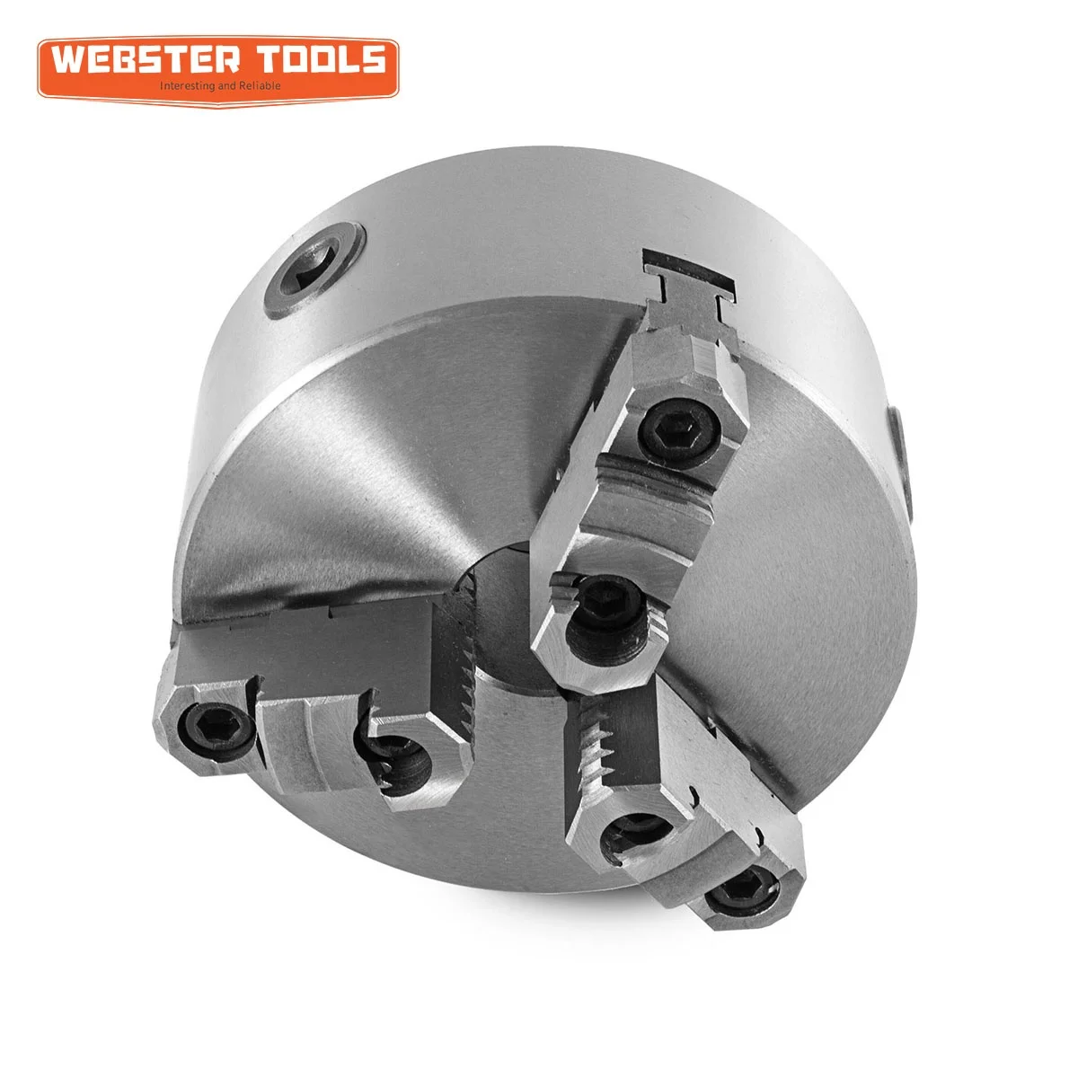 K11 Series Reversible Two-piece Jaws Cylindrical Adapter Mount Manual ...