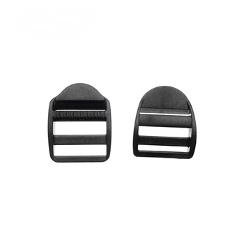 Wholesale 25mm Ladder Lock Plastic Adjustable Buckles For Strap - Buy ...