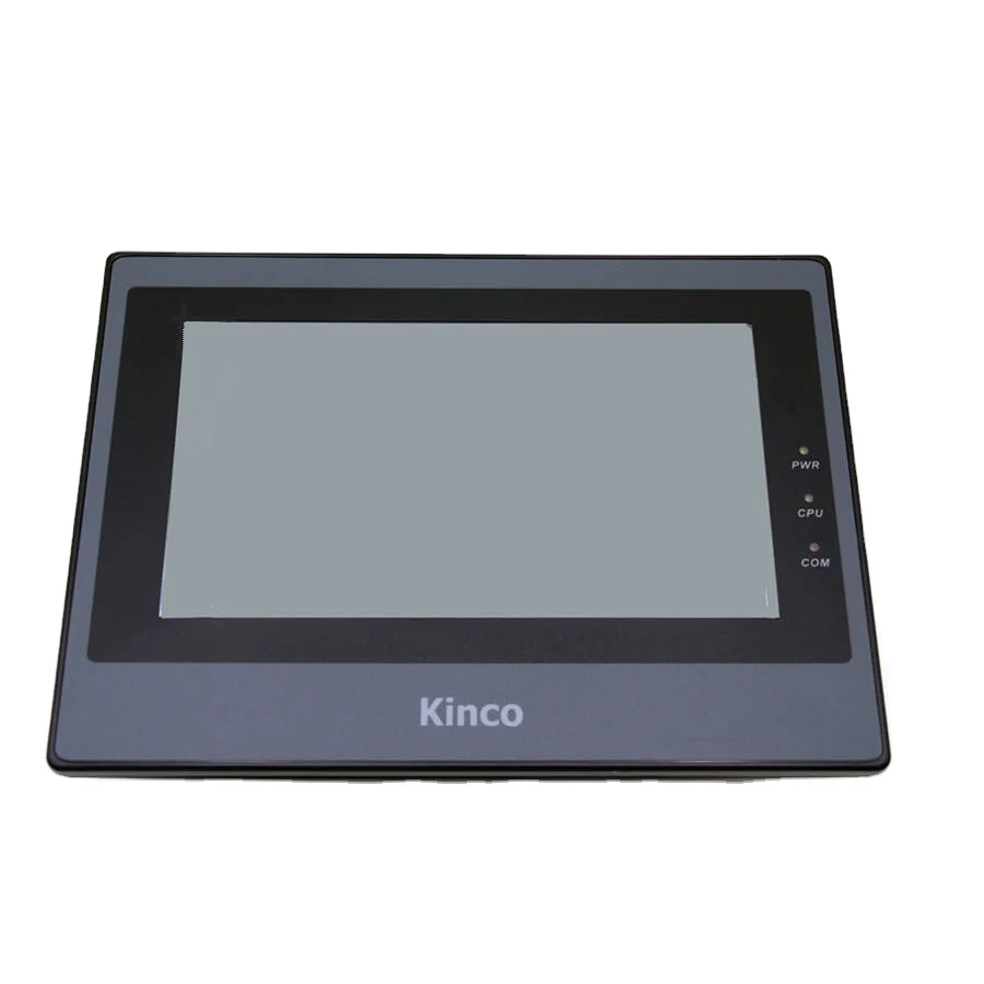Kinco Eview HMI 4414 MT RS232 - 7 Inch Touch Screen