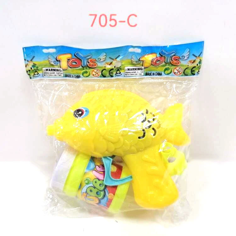 Wholesale Outdoor Kids Light Up Soap Bubble Toys 88 69 Holes Electric ...