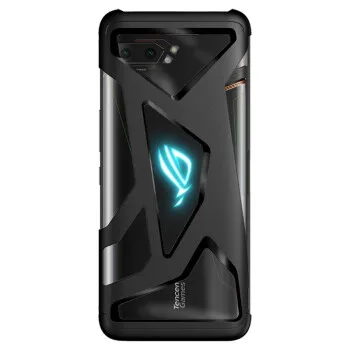 Aero Active Cooler Ii Cooling Fan Case For Asus Rog Phone 2,Official ...