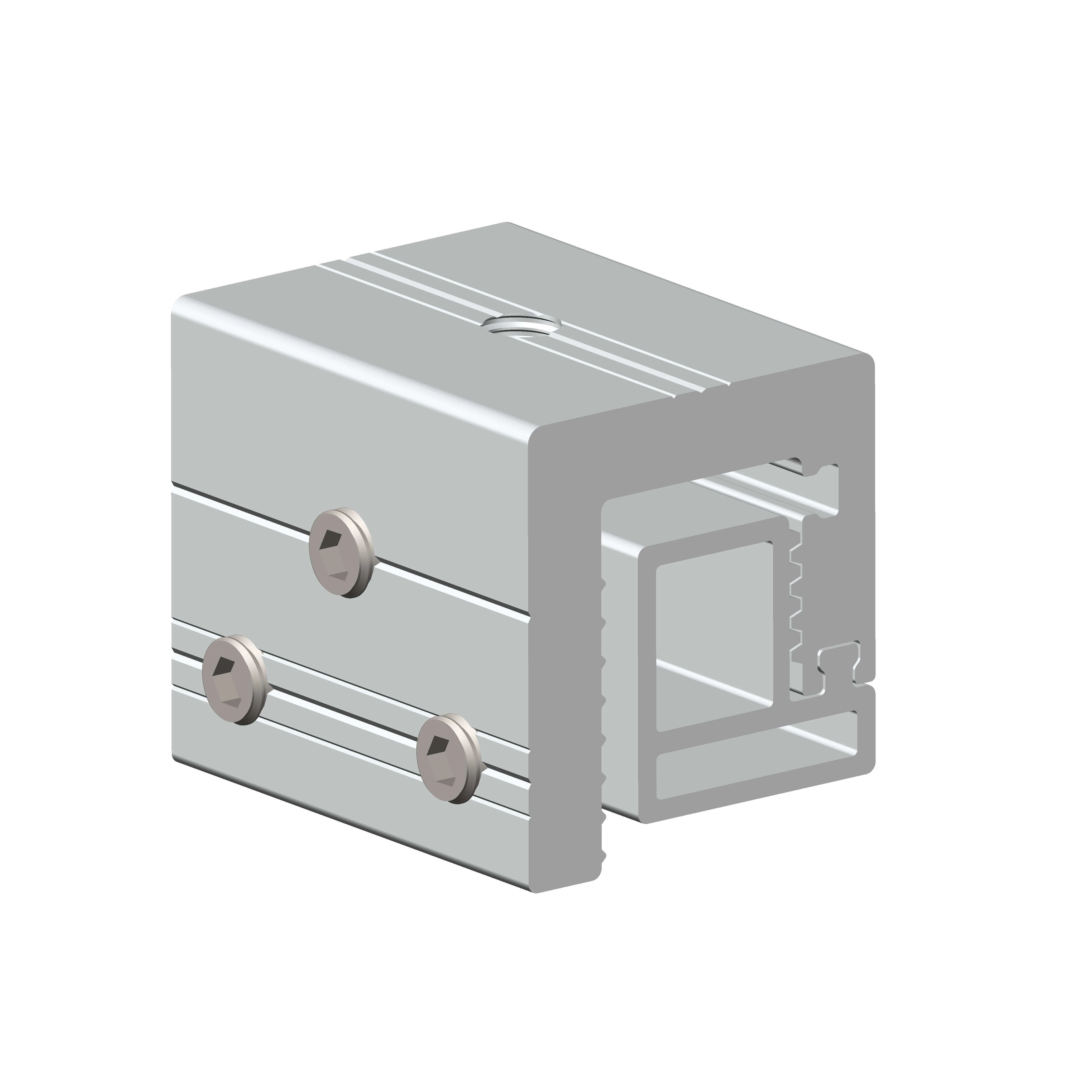 metal roof fixture solar clip lock standing seam clamp| Alibaba.com