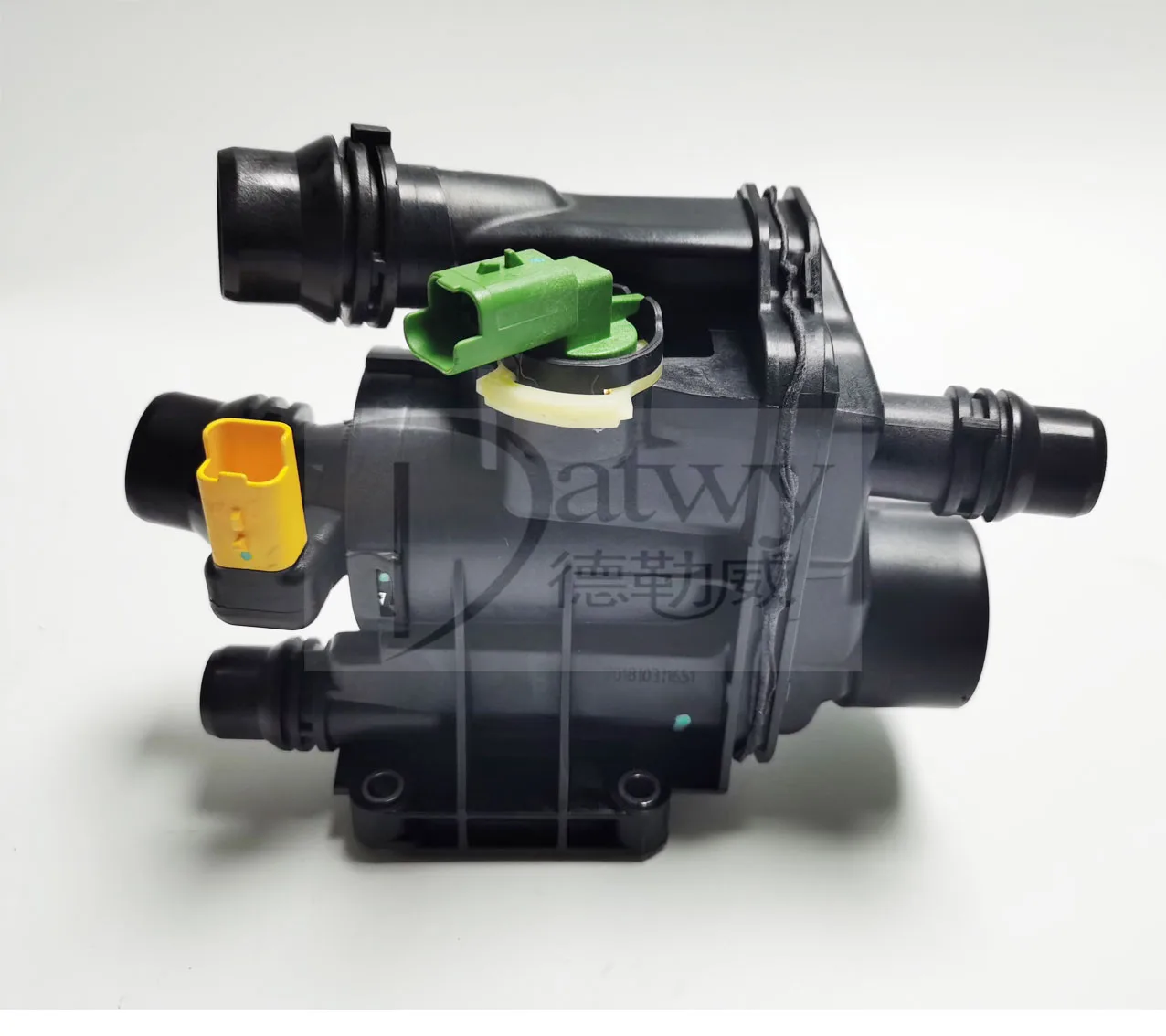 OE 9806243480标致雪铁龙1.2T恒温器 (胶木) (品牌Datwy)| Alibaba.com
