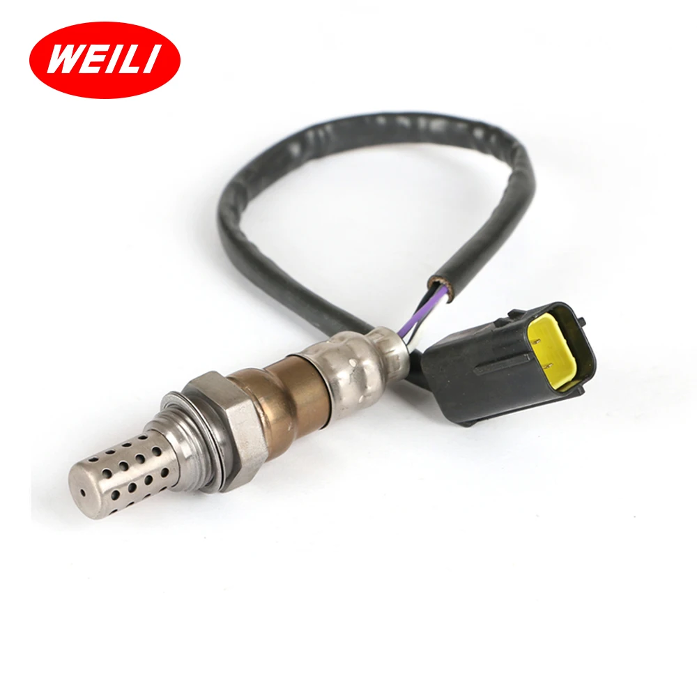 WEILI Auto Car O2 Oxygen Sensor for Wuling - Reliable Performance