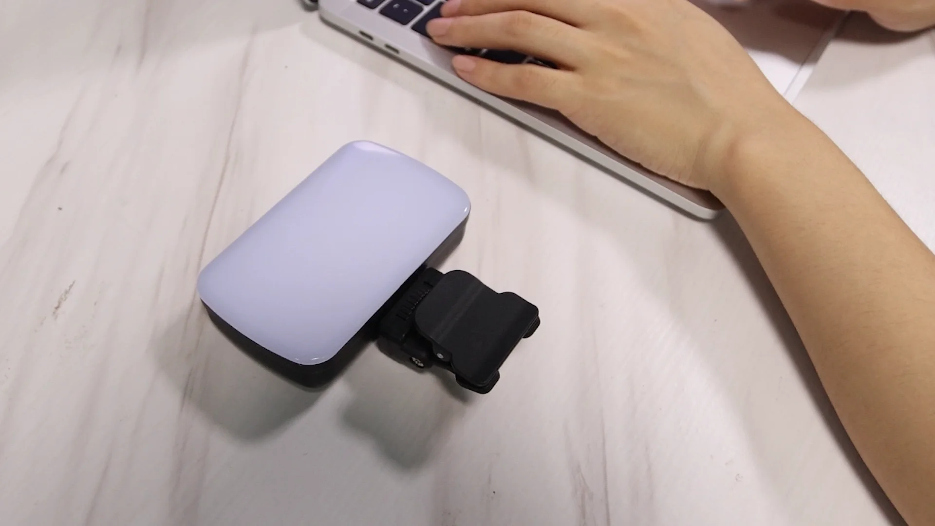 Wholesale Photographic Lighting Electric Camera Light Kits Rechargeable ...