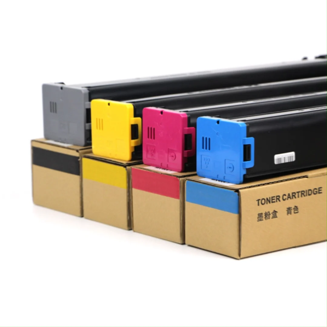 Low Price Toner Cartridge Sharps Mx61 Toner Compatible For Mx 3050 3060 ...