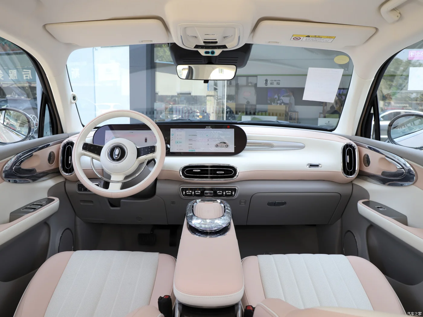 Wholesale 5-seater 401km 500km Range 2wd High Speed ORA Ballet Cat 2023 ...