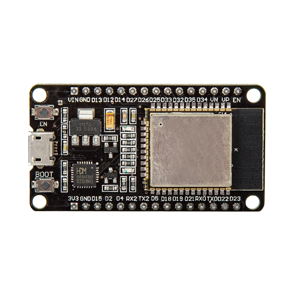 Robotlinking Esp32 Development Board - Ultra-Low Power