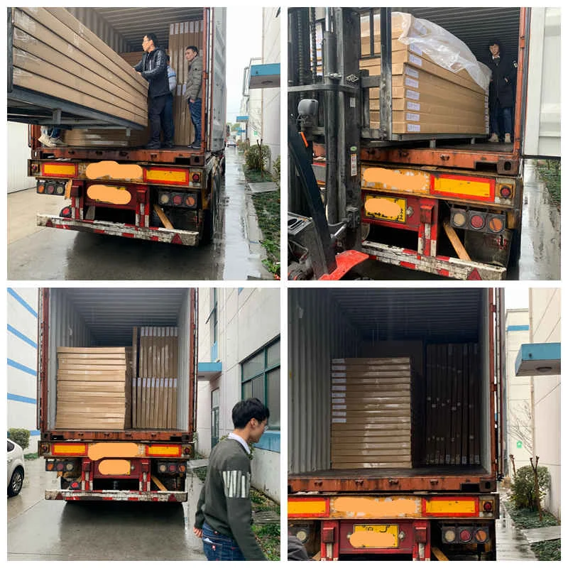 Acoustic Wood Slat Panel Fluted Wood Acoustic Fluted Felt Wood Acoustic ...