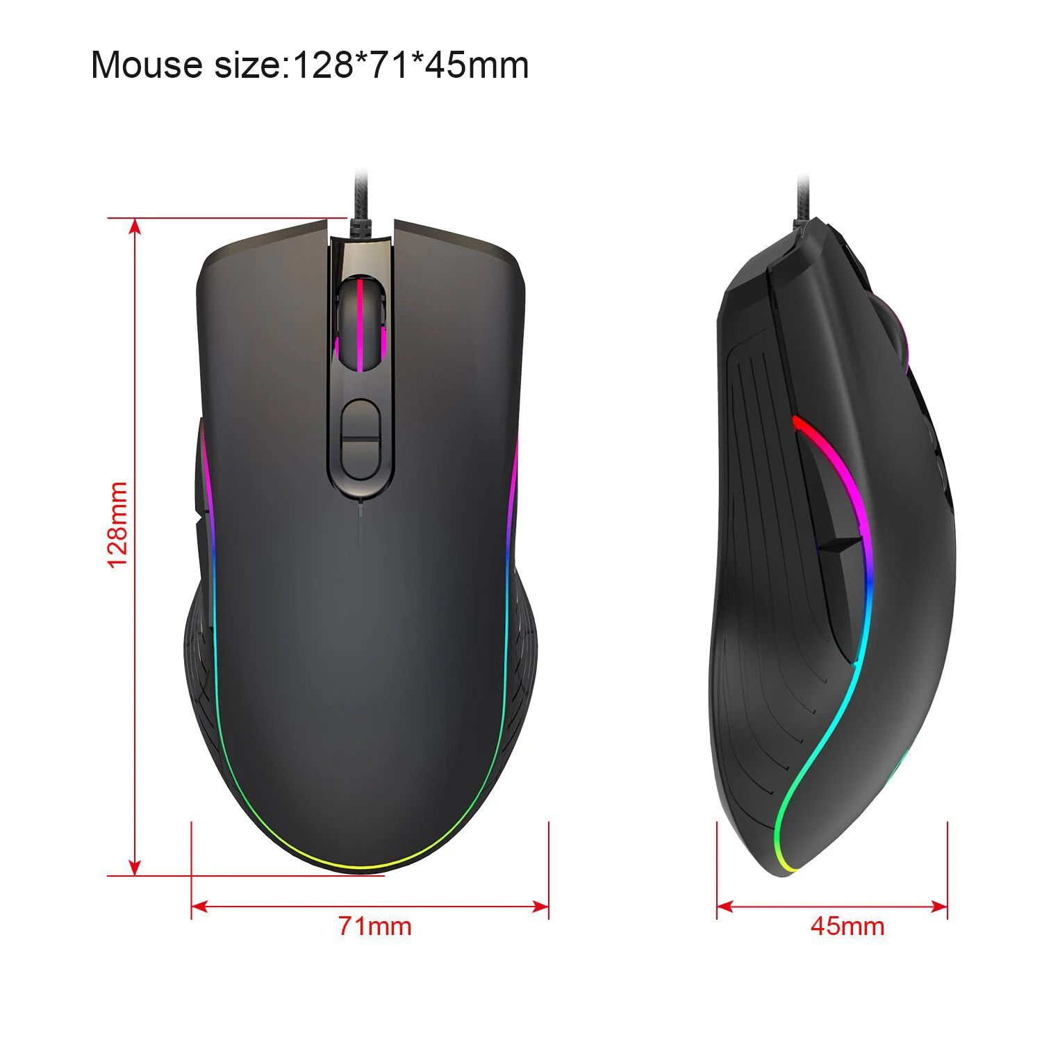High Quality Office Keyboard Mice 2.4g Wireless Keyboard And Mouse ...