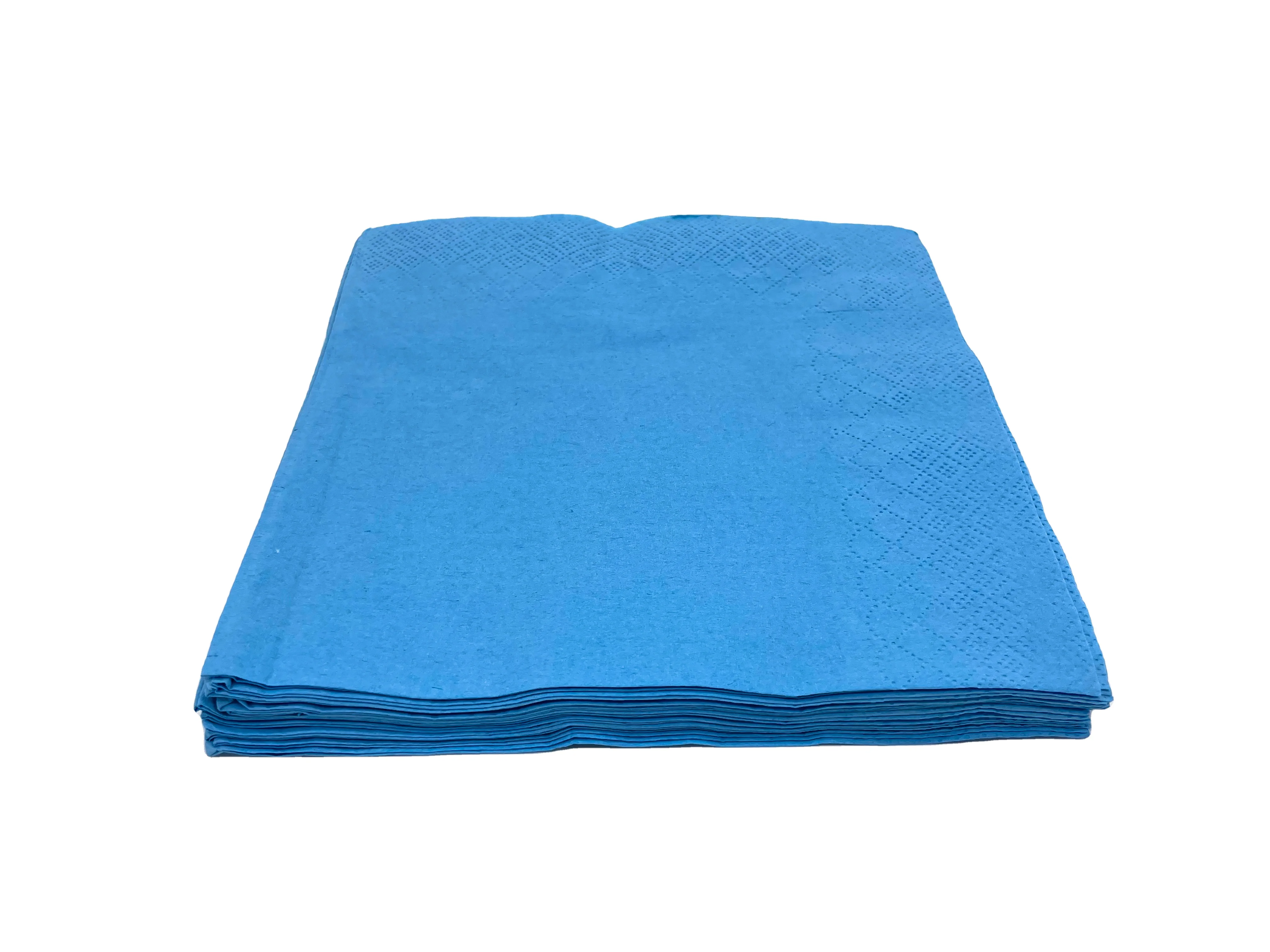 Compostable Cocktail Napkins Bamboo Paper Napkin Custom Black With Logo ...