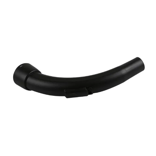 Universal Vacuum Cleaner Hose End Part Bend Bent Handle Tube Wand Set ...