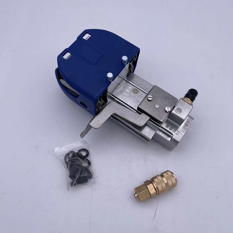 High Quality Air Splicer Autoconer Used In Spinning Machinery - Buy ...