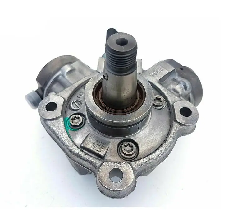 Auto Parts Diesel Fuel Injection Pump for Porsche Cayenne (92A) 3.0 OE ...