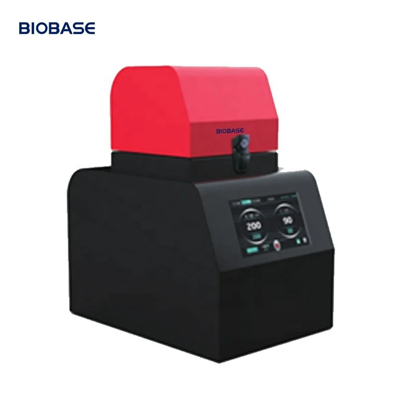 Biobase Soil Nutrient Detecting Equipments Agriculture Soil Nutrient ...